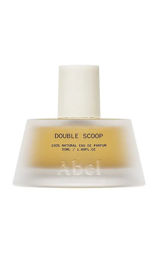 ABEL Double Scoop Eau De Parfum - N,a