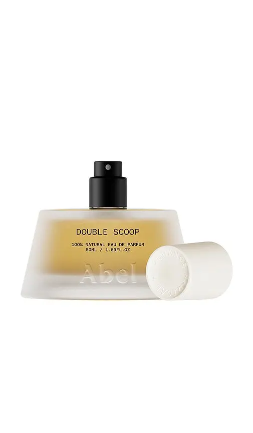 ABEL Double Scoop Eau De Parfum