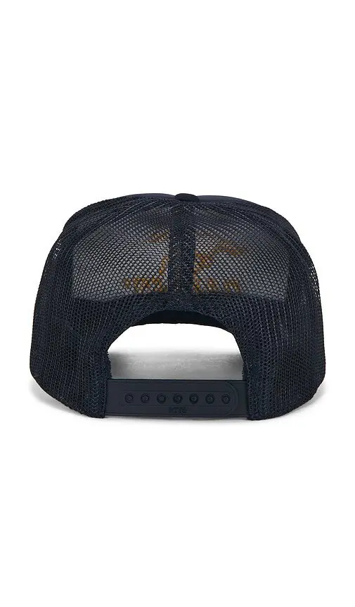 DARLIN Not Like The Rest Trucker Hat