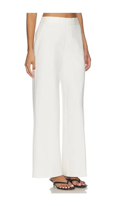 Spanx Wide Leg Pant