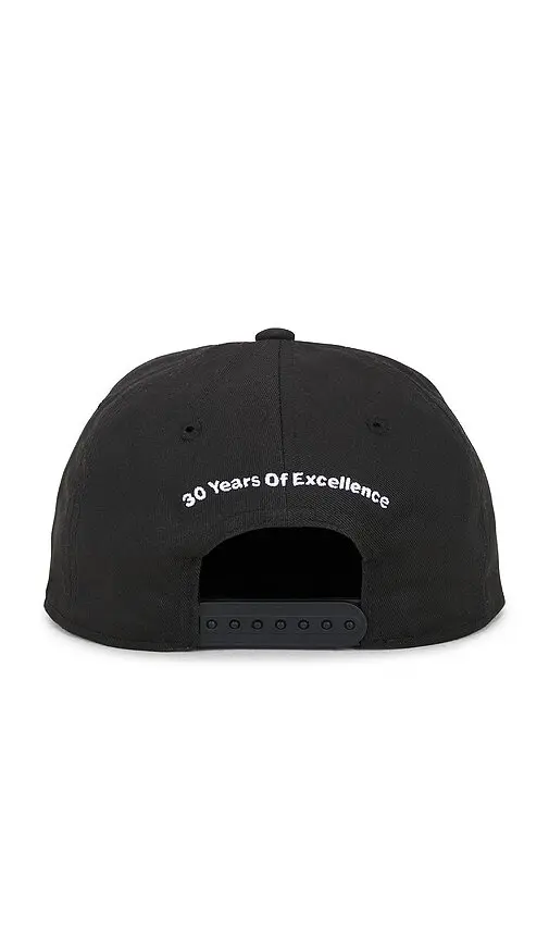 J. Lindeberg 30y Cap