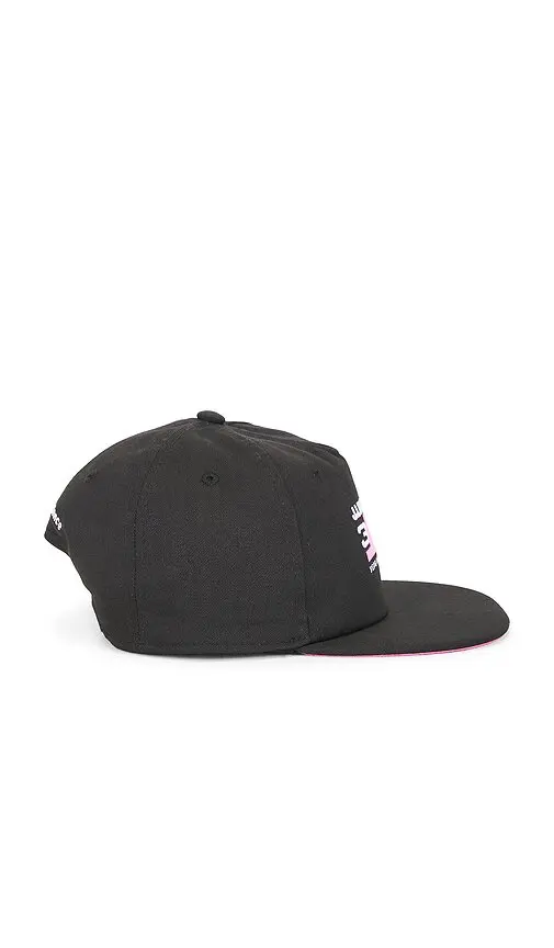 J. Lindeberg 30y Cap