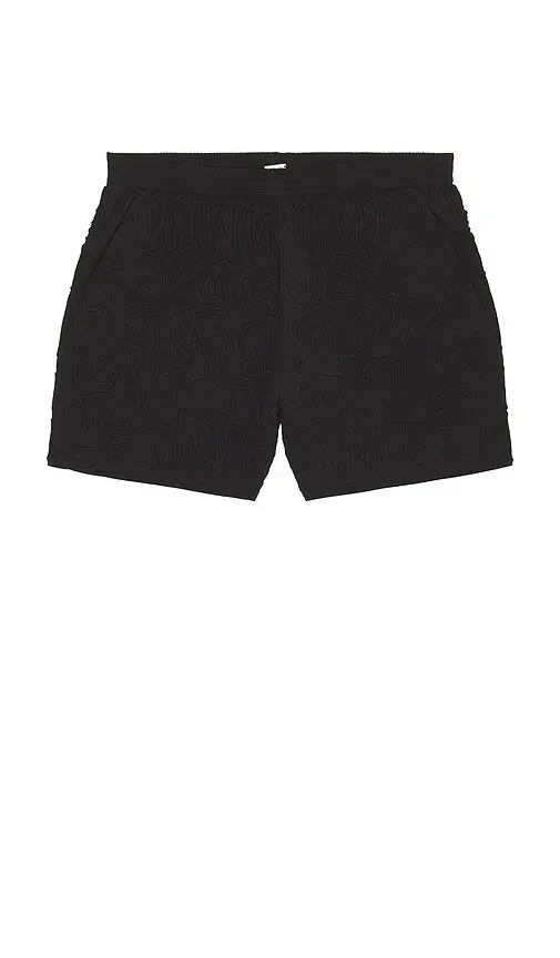 Cult Gaia Khai Swim Short