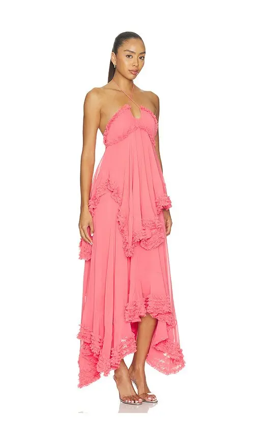 Alexis Sidi Dress