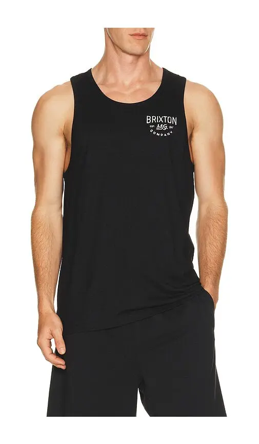 Brixton Fremont Tank Top