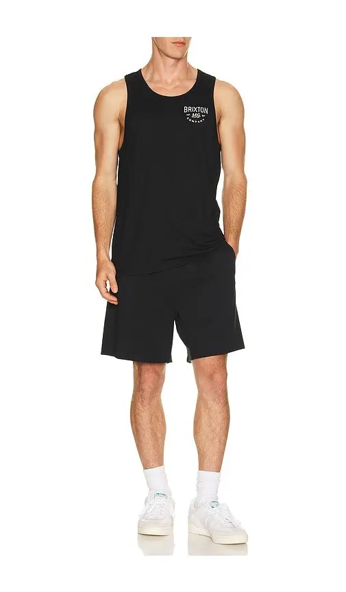 Brixton Fremont Tank Top
