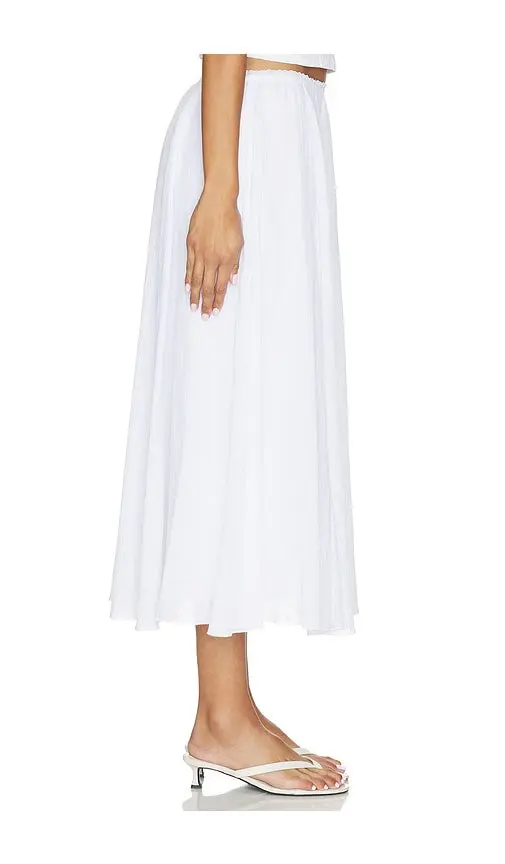 GUIZIO Formentera Skirt