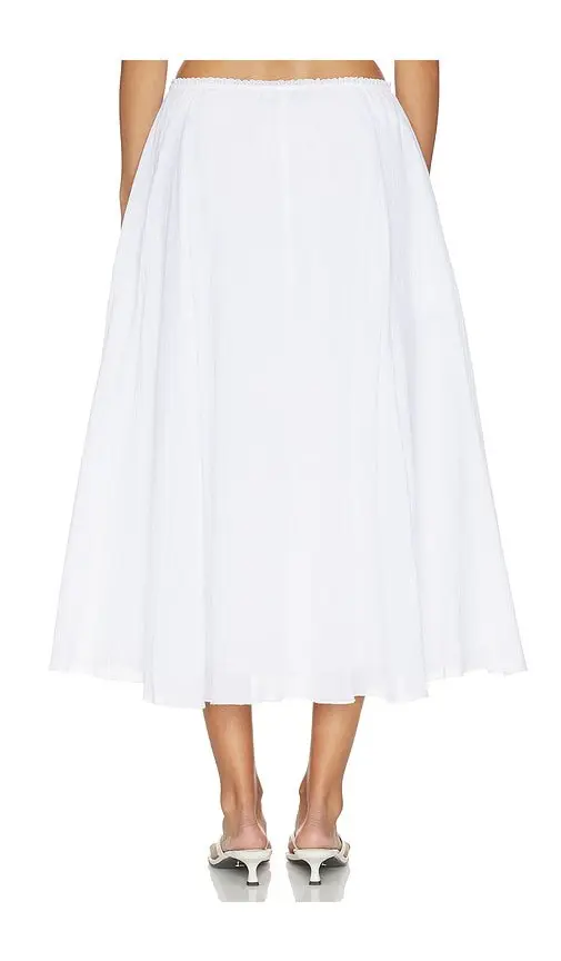 GUIZIO Formentera Skirt
