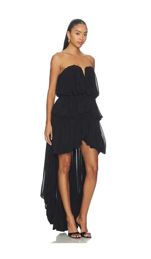 Ronny Kobo Aly Dress