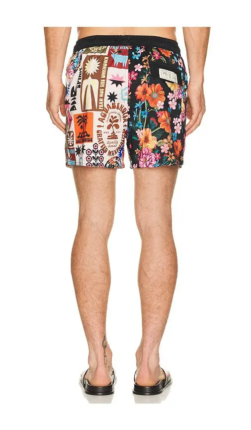 Agua Bendita Cassius Trunks