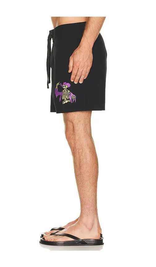 SENDERO PROVISIONS CO. Marejada Boardshort