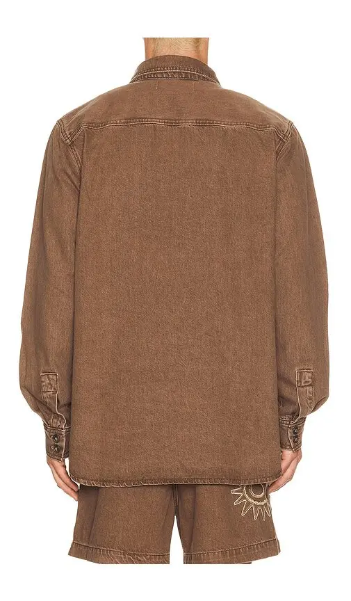 Agua Bendita Ethan Shirt