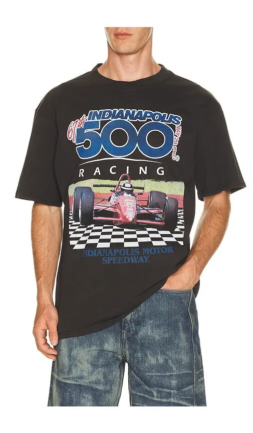 PHILCOS Indianapolis 500 World Race Tee