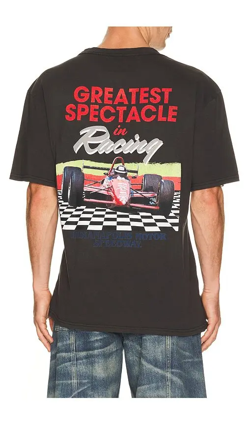 PHILCOS Indianapolis 500 World Race Tee