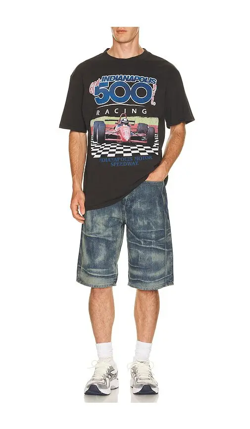 PHILCOS Indianapolis 500 World Race Tee