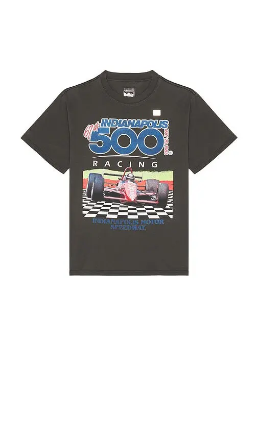 PHILCOS Indianapolis 500 World Race Tee