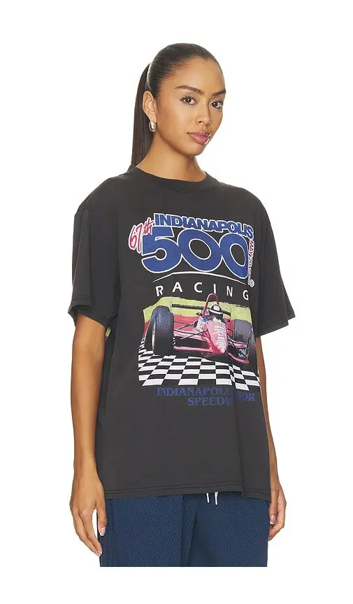 PHILCOS Indianapolis 500 World Race Tee