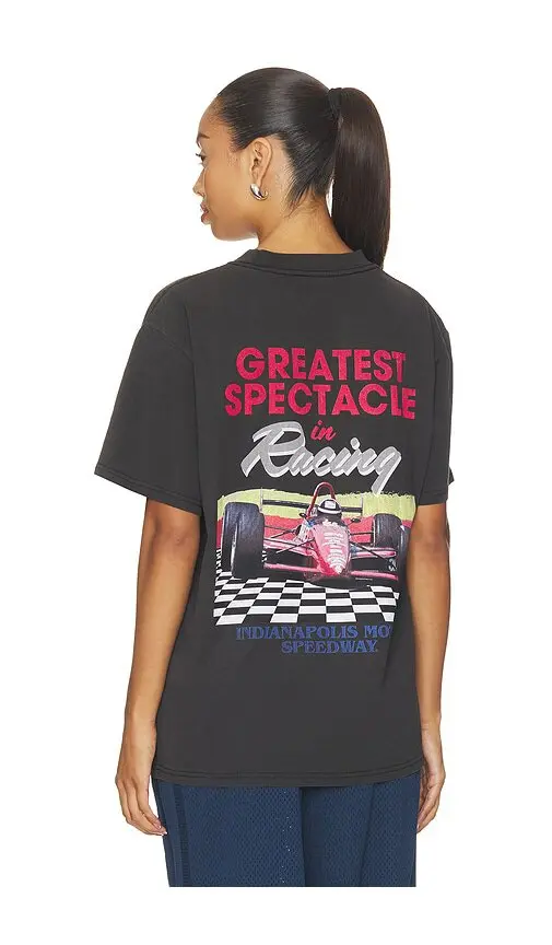 PHILCOS Indianapolis 500 World Race Tee