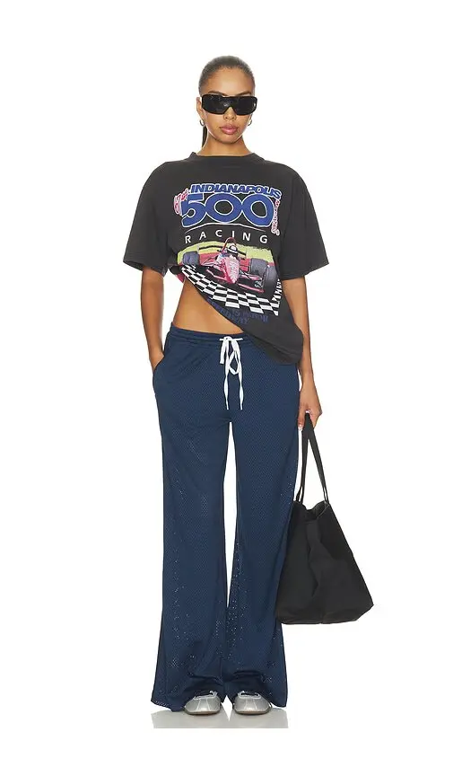 PHILCOS Indianapolis 500 World Race Tee