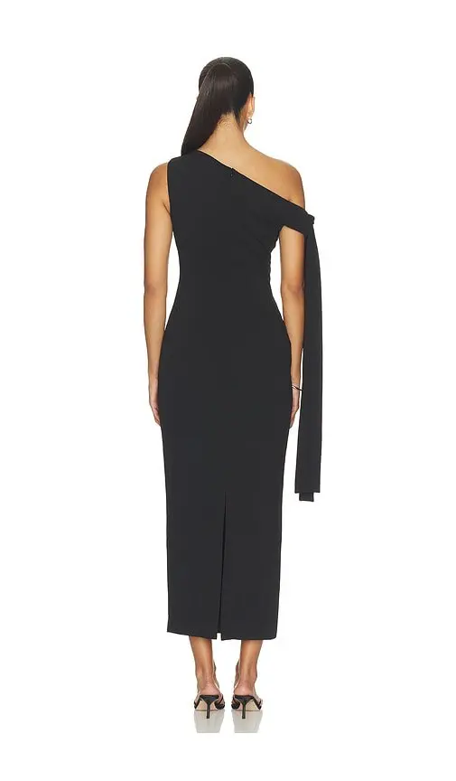 CURAAE BY ELLIATT Anaelle Midi Dress