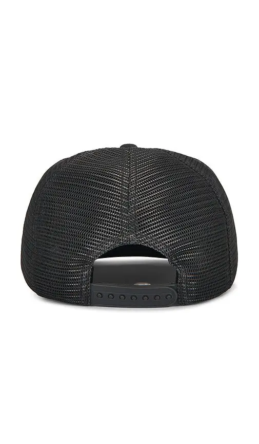 METALWOOD STUDIO Trucker Hat