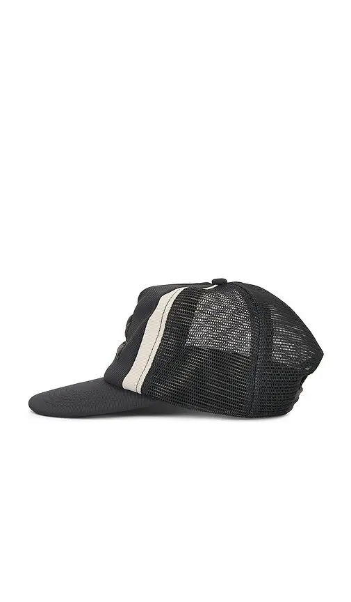 METALWOOD STUDIO Trucker Hat