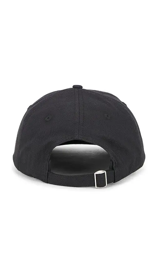 METALWOOD STUDIO Number One Dad Hat