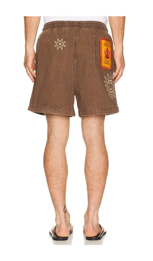 Agua Bendita Cece Shorts