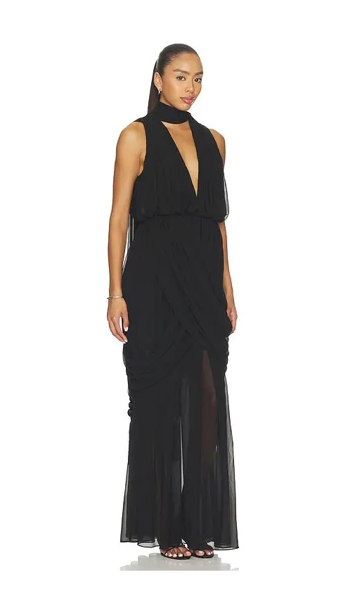ET OCHS Arabella Gown