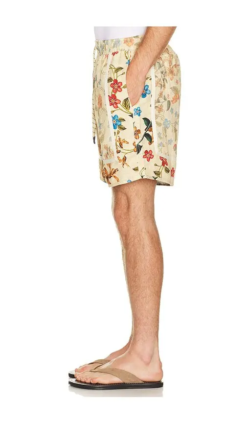 Agua Bendita Georgie Shorts