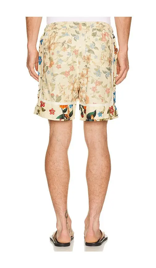 Agua Bendita Georgie Shorts
