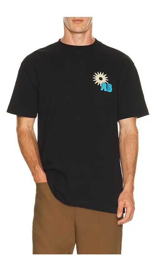 Agua Bendita Phill T-shirt