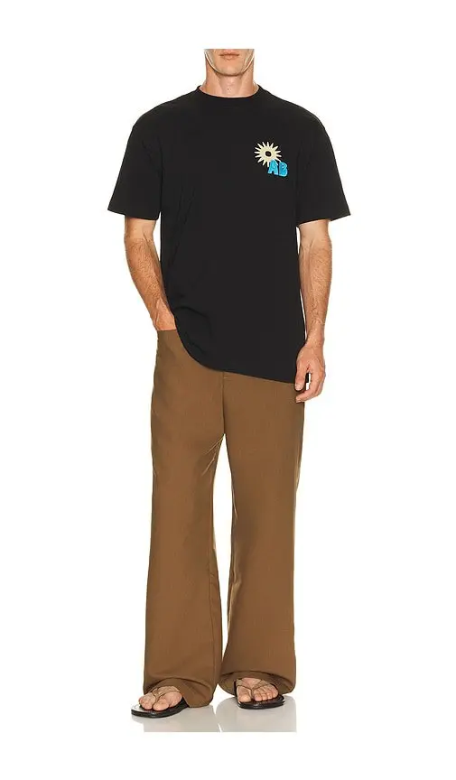 Agua Bendita Phill T-shirt