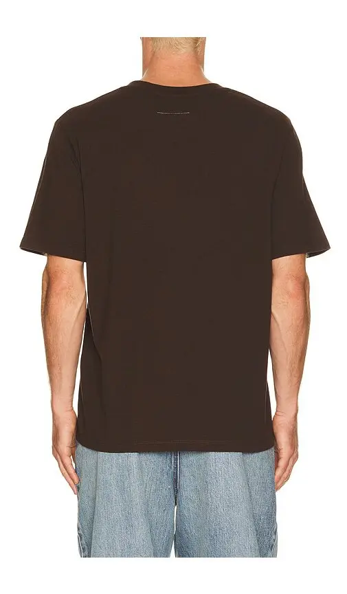 MAISON MARGIELA Tee Shirt