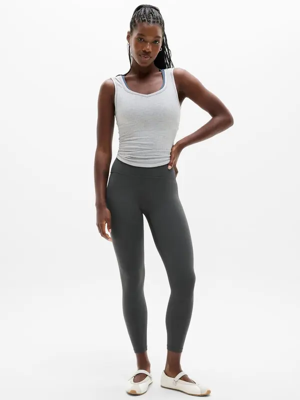 Athleta Transcend Zero Legging