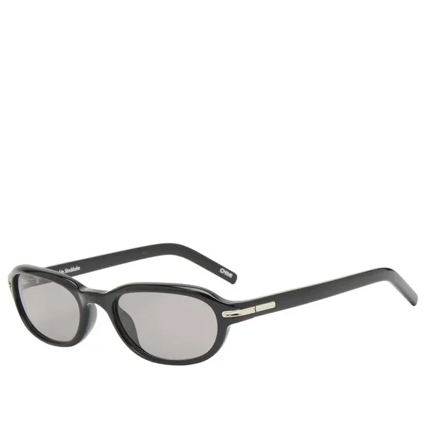 Chimi Vox Sunglasses - Black/grey