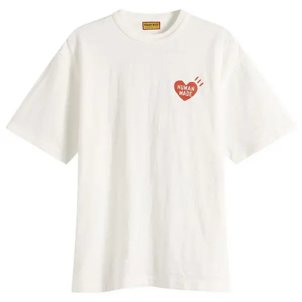 HUMAN MADE Souvenir Duck T-shirt
