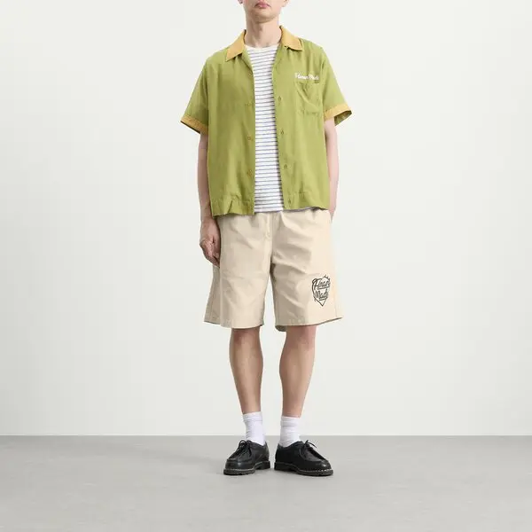 HUMAN MADE Beach Shorts