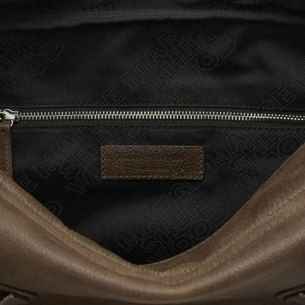 MARGESHERWOOD Soft Boston Bag