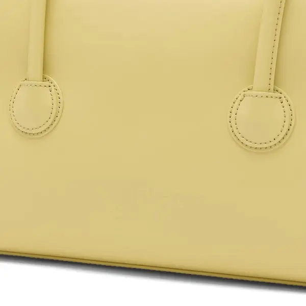 MARGESHERWOOD Soft Boston Bag