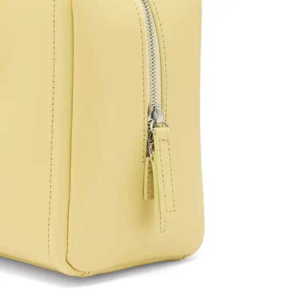 MARGESHERWOOD Soft Boston Bag
