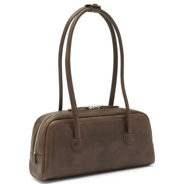 MARGESHERWOOD Soft Boston Ew Bag