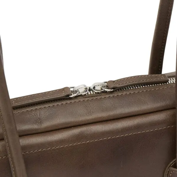 MARGESHERWOOD Soft Boston Ew Bag