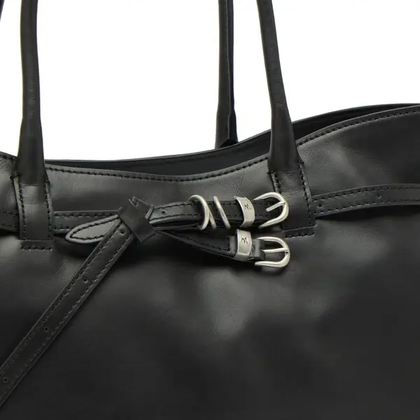 MARGESHERWOOD Grandma Bag Large