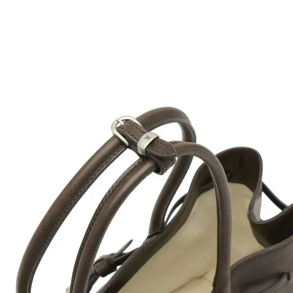 MARGESHERWOOD Grandma Bag Large