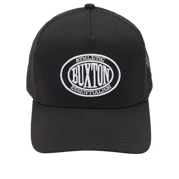 COLE BUXTON Crest Trucker Cap