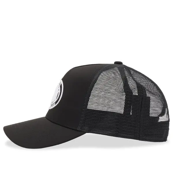 COLE BUXTON Crest Trucker Cap