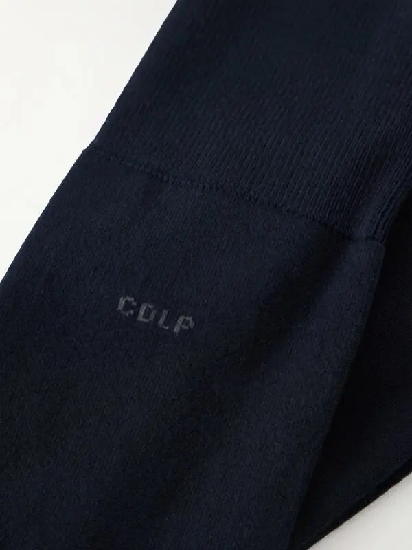 CDLP Pack Of Five Knitted Socks
