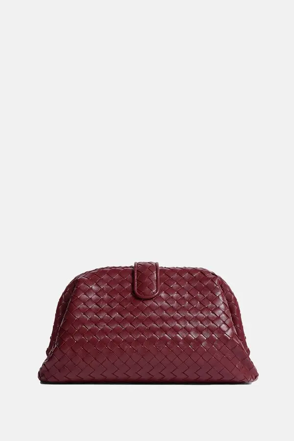Bottega Veneta Lauren Bag 1980 Small