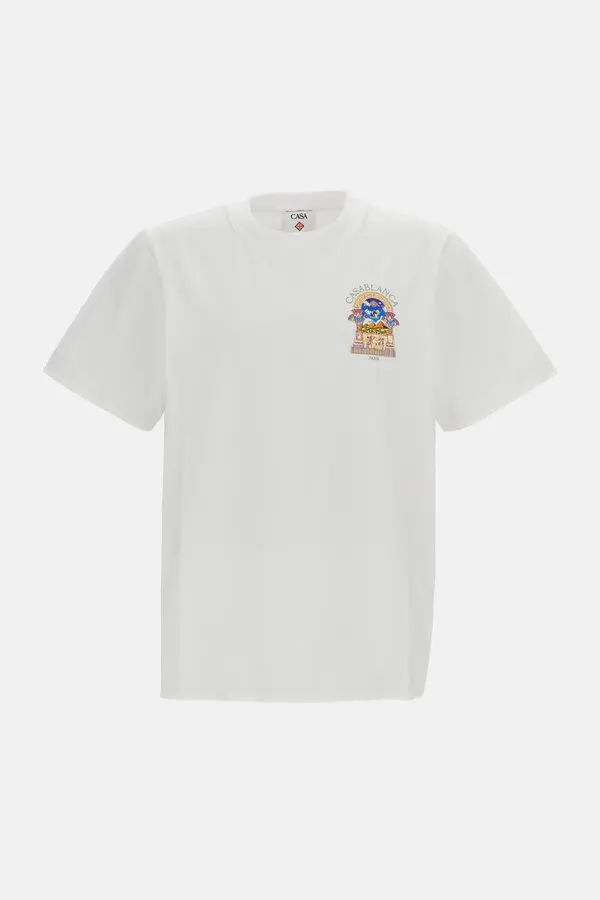 Casablanca Classic T-shirt